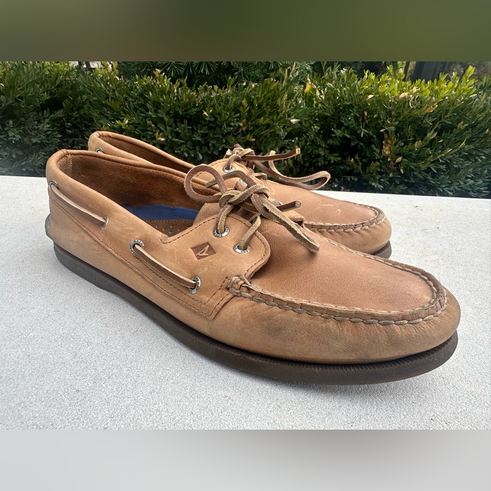 Sperry Men's Classic Ao 2 Eye - Gem